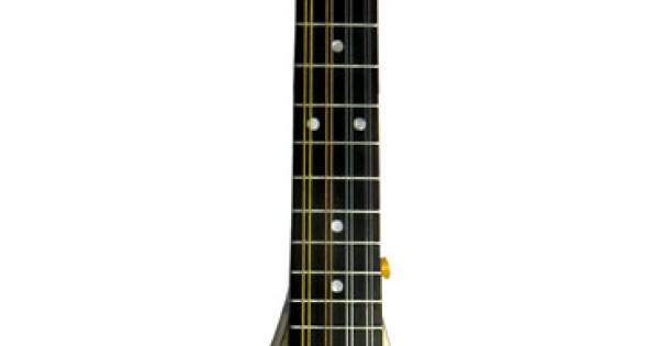 Irish Bouzouki Musical Instrument For Sale | Best Authentic ...