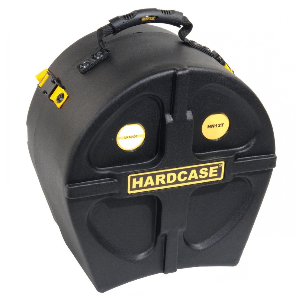 DRUM-CASES : HARDCASE 12" Tom Drum Case