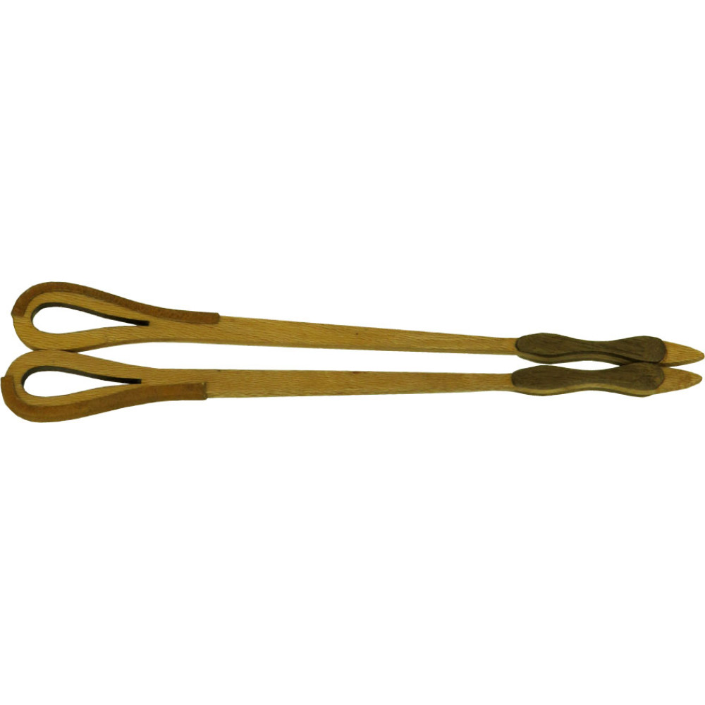 Atlas AB-16 Dulcimer Hammers, Tear Drop
