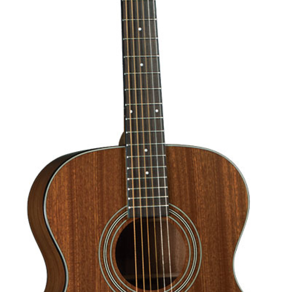 Bristol BM-15 OOO Acoustic Guitar