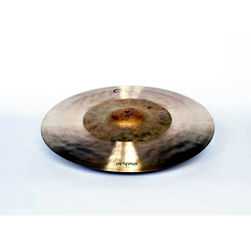 Cymbals : Dream ECLPCR19 Eclipse Crash Cymbal 19inch
