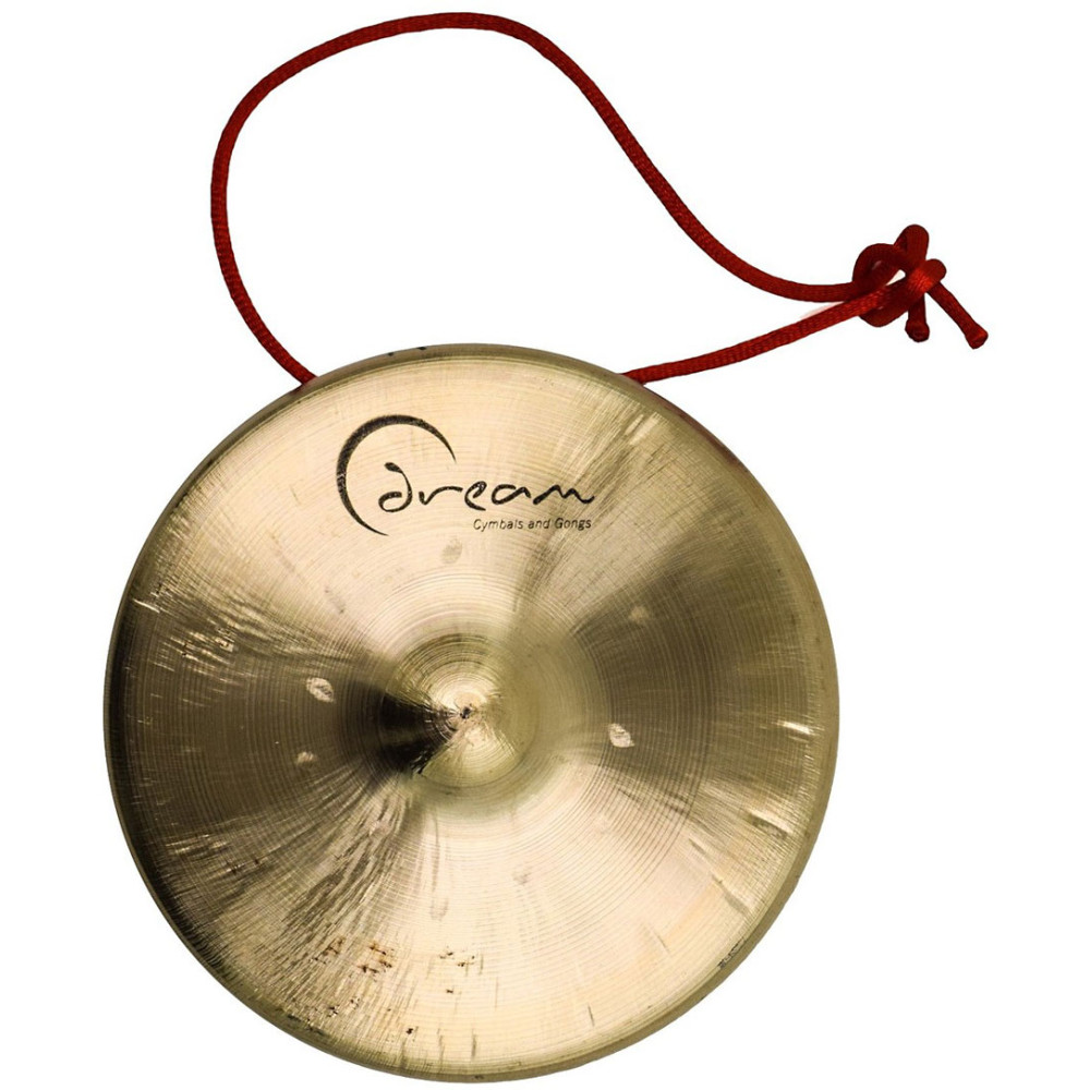Cymbals : Dream MBAO-A#5 A#5 Machined Bao - Nipple Gong