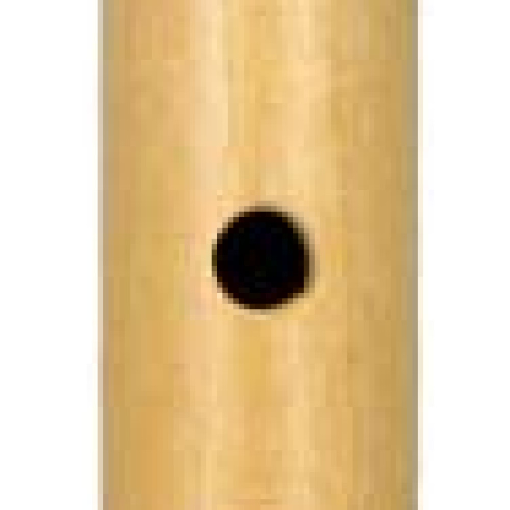 Glenluce Tamlinn Wooden High C Whistle, Tuneable