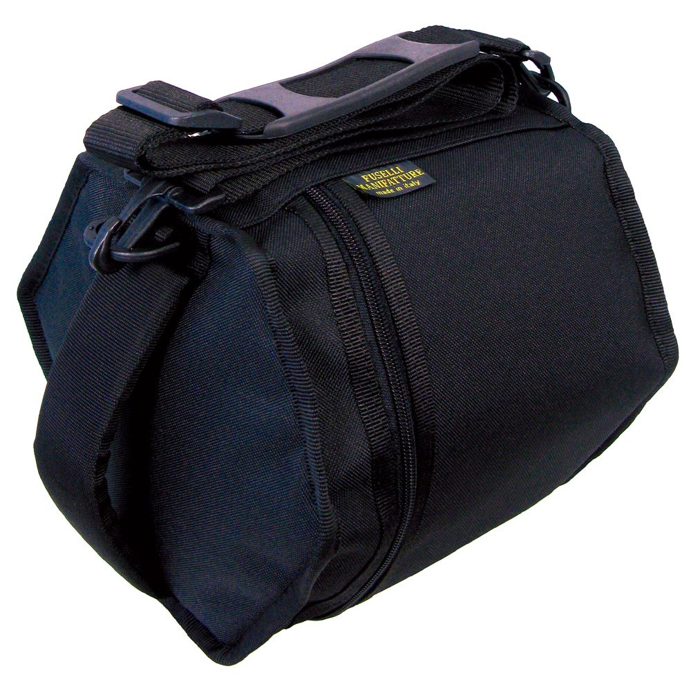 Manifatture CB-30 Italian Made Concertina Bag