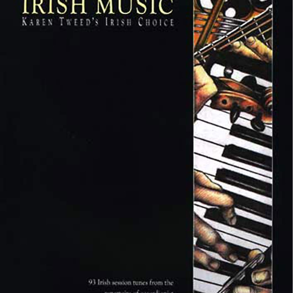 Traditional Irish Music